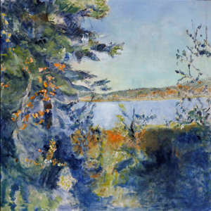 DorothyKnowles.com | Landscape Artist